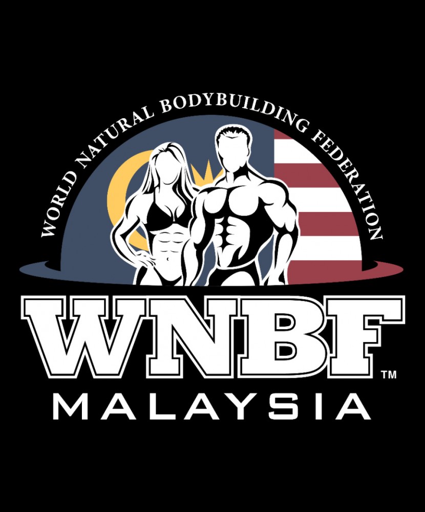 WNBF MY membership (1 Year)